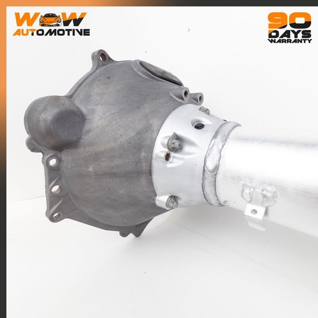 05-06 CHEVROLET CORVETTE C6 DRIVELINE SUPPORT DRIVESHAFT TORQUE TUBE ...