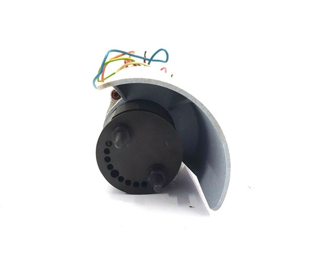 Honeywell 2108B2001 Searchpoint Optima Plus Infrared Gas Detector for ...