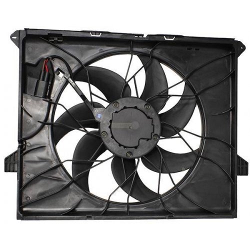 1* KüHLERLüFTER LüFTER NOUVEAU - OE-REF. A1645000593 POUR MERCEDES | eBay