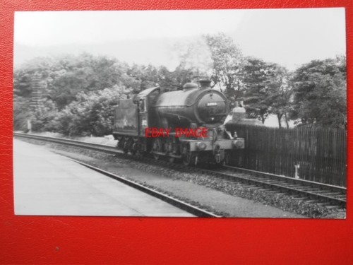 PHOTO LNER GRESLEY CLASS J38 0-6-0 LOCO 65922 AT PORTOBELLO 10/9/63 | eBay