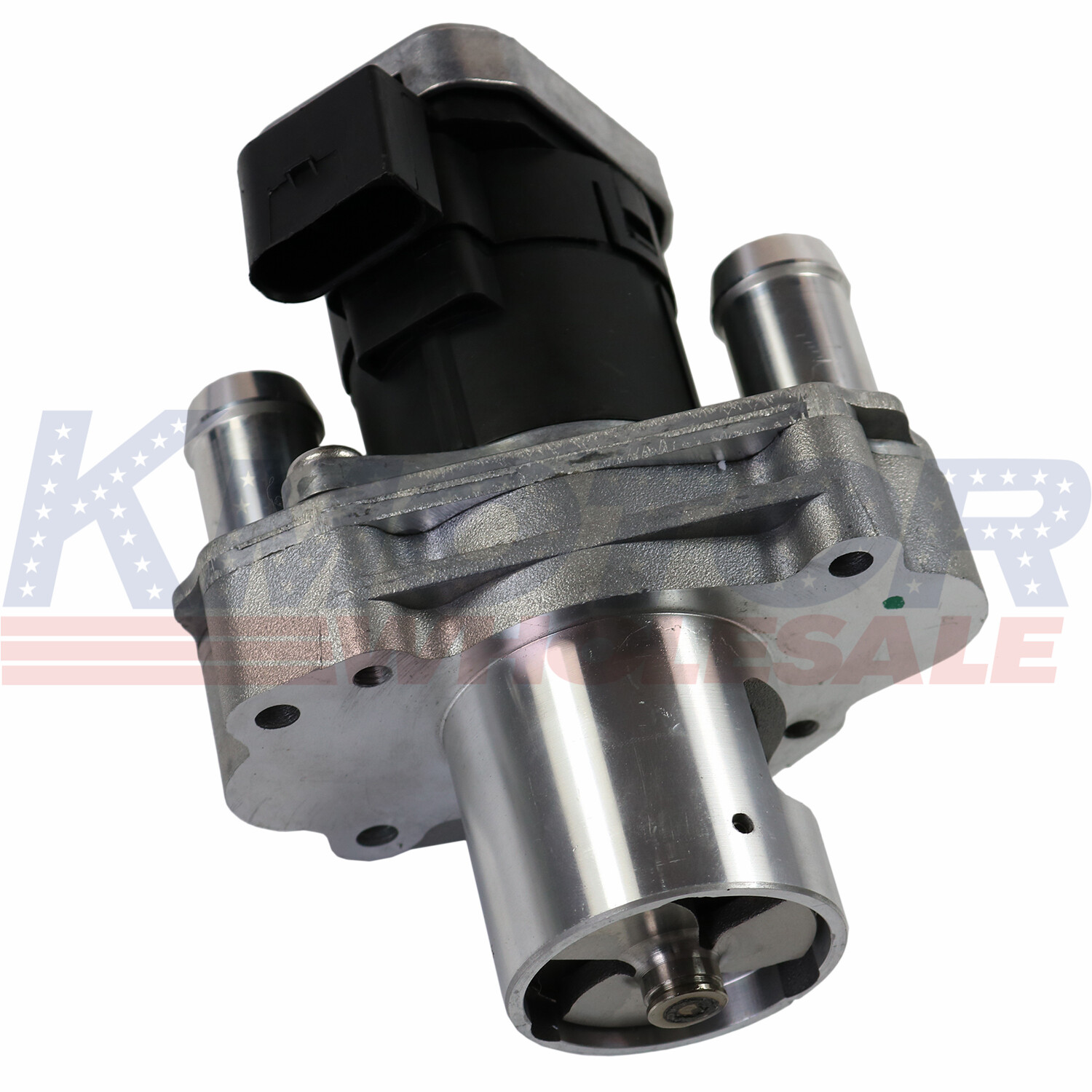 EGR Valve With Gasket 6421401760 Fit For Dodge MB Sprinter 3.0 2007 ...