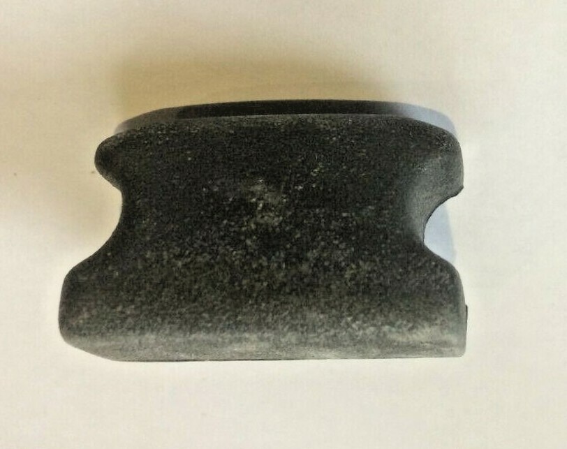 LEWMAR Simple Track End stop stops for Tee, Ocean or NTR Track Location ...