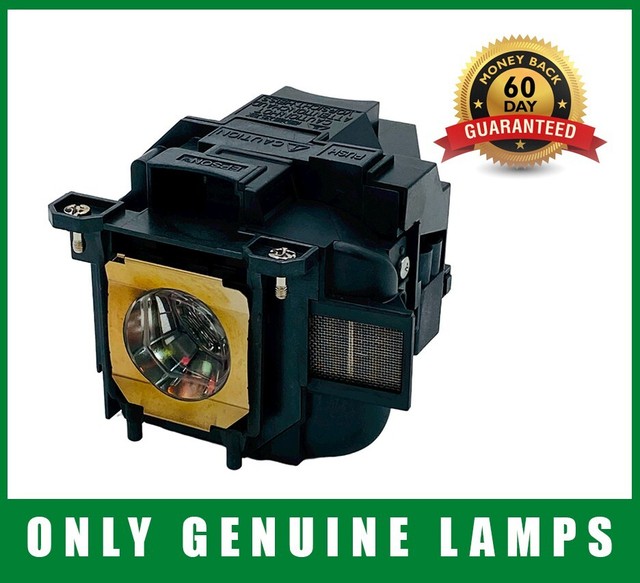 Epson ELPLP88 Replacement Projector Lamp for sale online | eBay