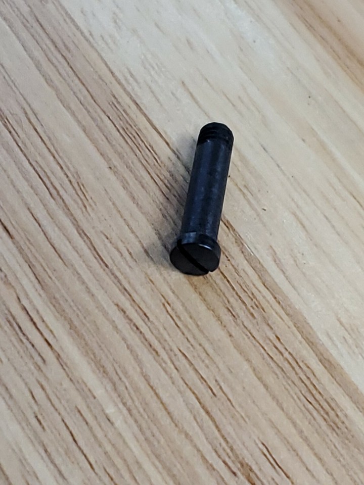 Marlin 336 30 1895 ETC Blue hammer Screw Model 336 New old stock | eBay