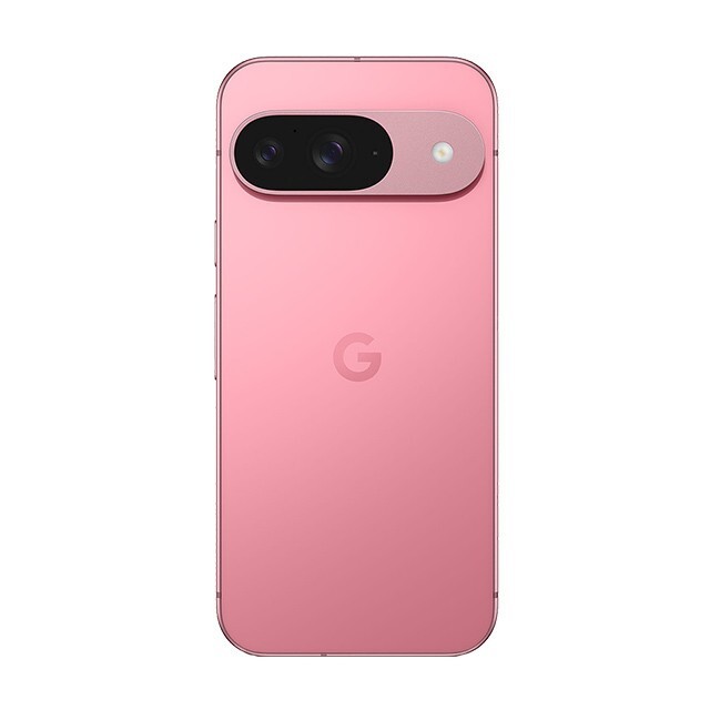 Google Pixel 9 Pro XL Rose Quartz Pink ROM256GB/RAM16GB 6.8In LTPO OLED ...