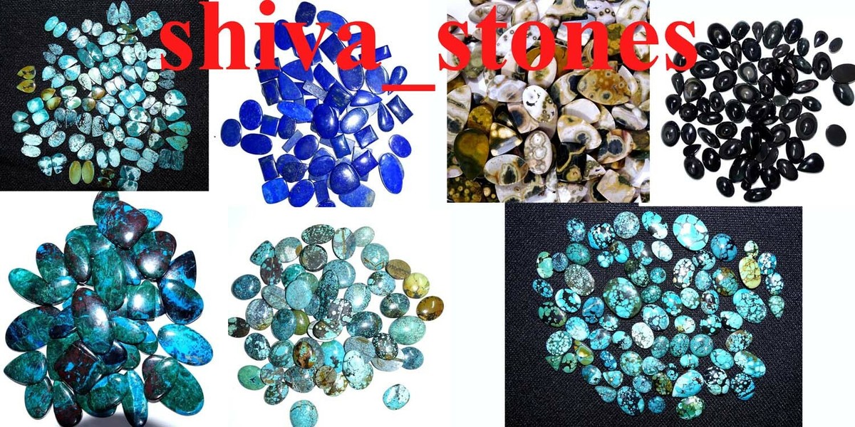 shiva_stones | eBay Stores