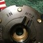 Land Rover LR2 Volvo 3.0L 3.2L Engine Intake Cam VVT Gear LR019151 ...