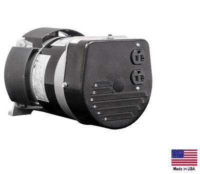 Generators - Belt Driven Generator