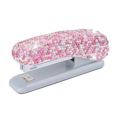 Staplers - Pink Stapler