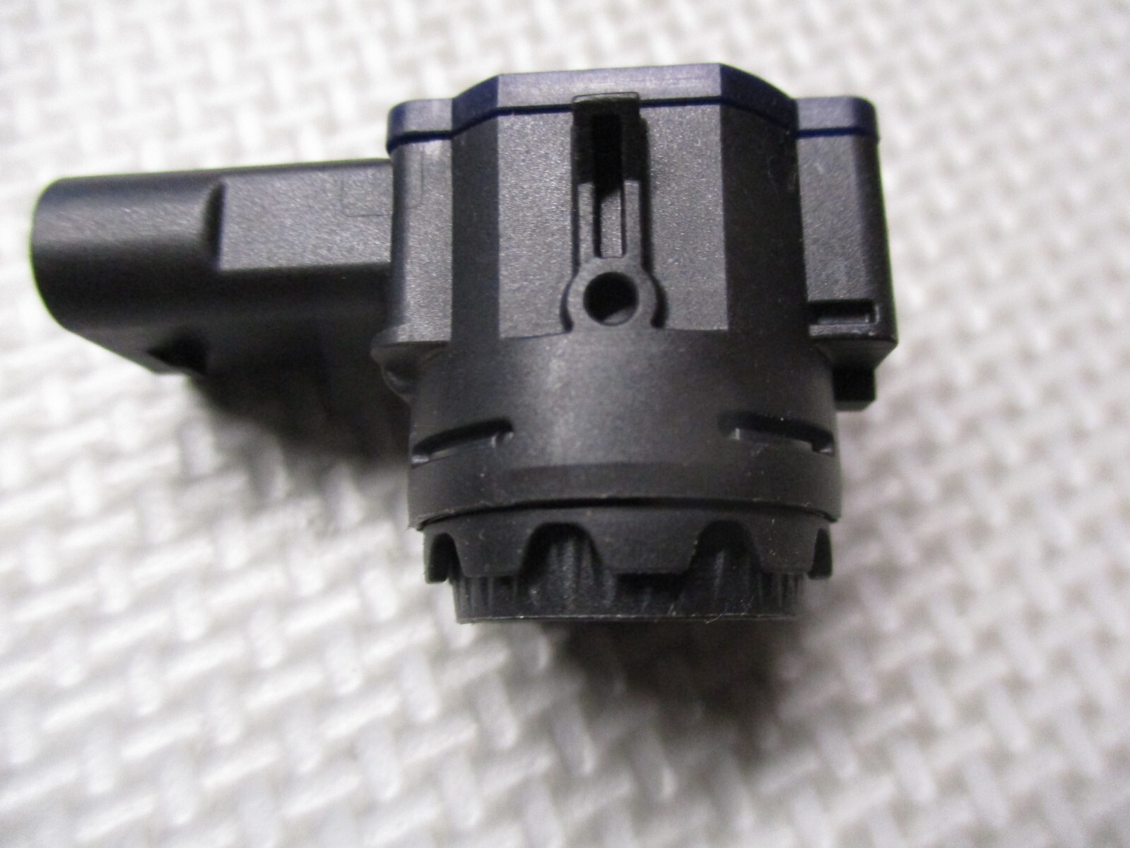 Genuine BMW - Ultrasonic Sensor - Black - 66209826784 | eBay UK