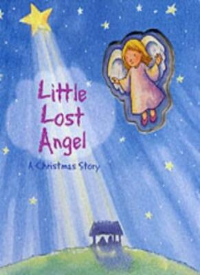 Little Lost Angel By Allia Zobel | eBay