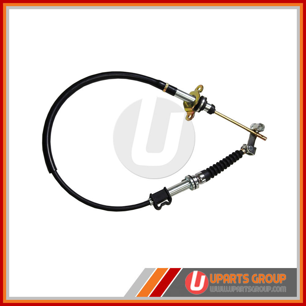 Automatic Transmission Shifter Cable-Auto Trans UTOYOTA fits 1986 Acura ...