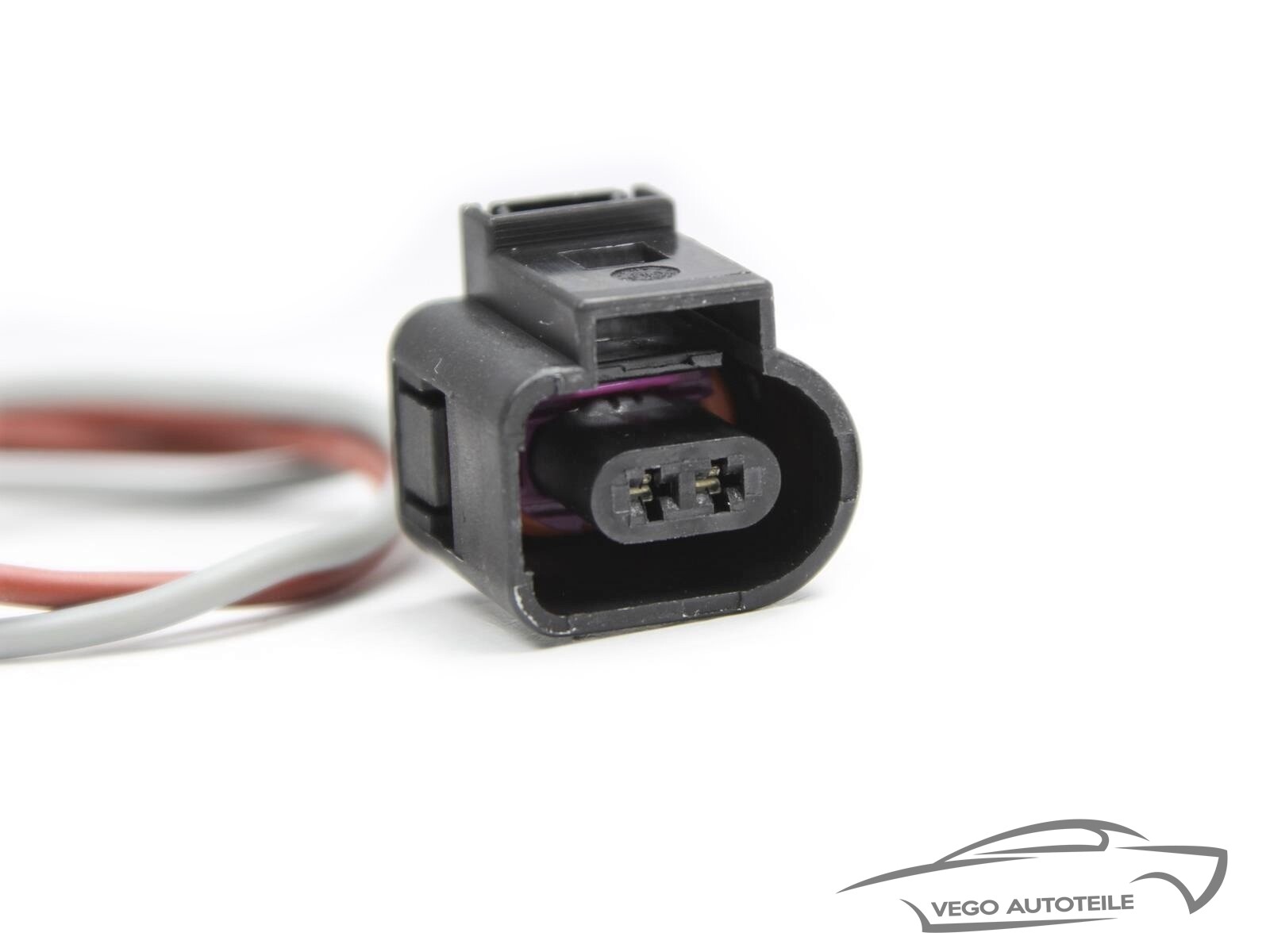 STECKER KABELBAUM ZENTRALELEKTRIK REPARATURSATZ VW 1J0973702 ORIGINAL ...