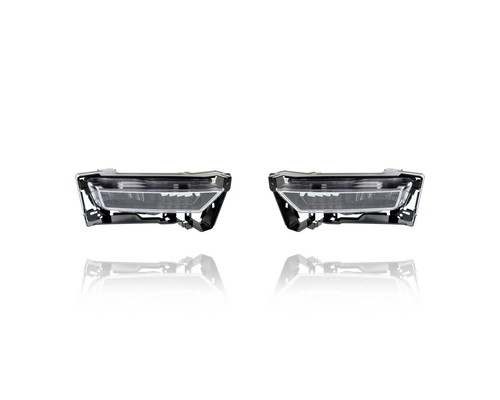Fog Light For 8151006050, 8152006050 14-15 Accord-Sedan Both Left+Right ...