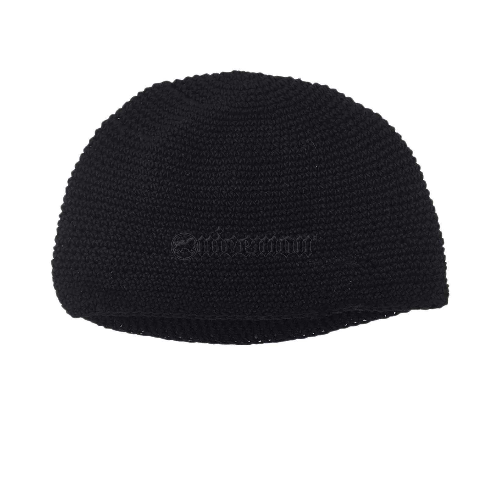 Skullcap Skull Cap Kufi Rasta Surfer Reggae Jamaica Handmade 100% ...