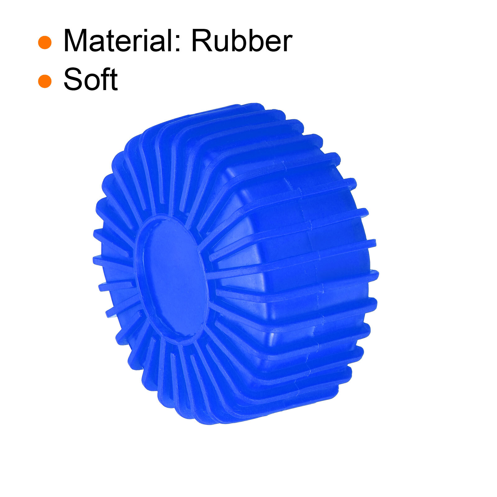 2pcs 70mm Manifold Gauge Protective Boot Covers for Refrigerant Gauges ...