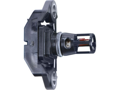 API 43BY84B MAP Sensor Fits 2009 Toyota Prius SERVICE TECH SERVICE TECH ...