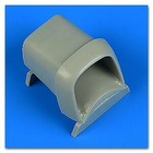 QUICKBOOST 1/48 FAIREY FIREFLY MK I RADIATOR FOR TSM | 48882 | eBay