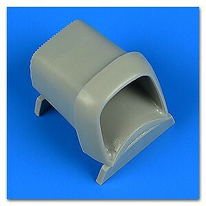 QUICKBOOST 1/48 FAIREY FIREFLY MK I RADIATOR FOR TSM | 48882 | eBay