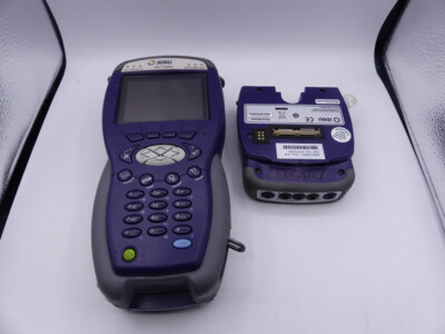JDSU HST-3000C VIAVI SIM CABLE MODULAR HANDHELD TESTER UNIT +MODULE | eBay