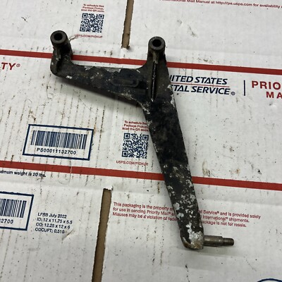 Mercruiser throttle bracket | eBay