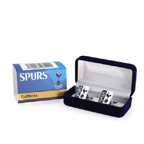 Tottenham Hotspur FC Cufflinks - Official Licensed Product | eBay UK