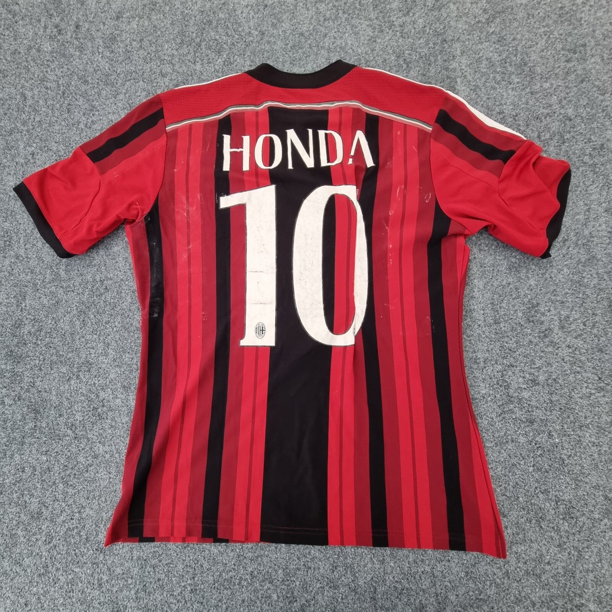 Honda Soccer Milan