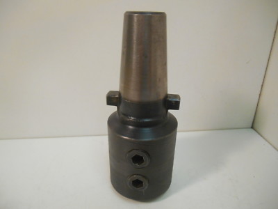 Quick Change - Kwik Switch 300 End Mill Holder