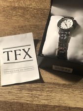 Bulova TFX Wristwatches for sale | eBay
