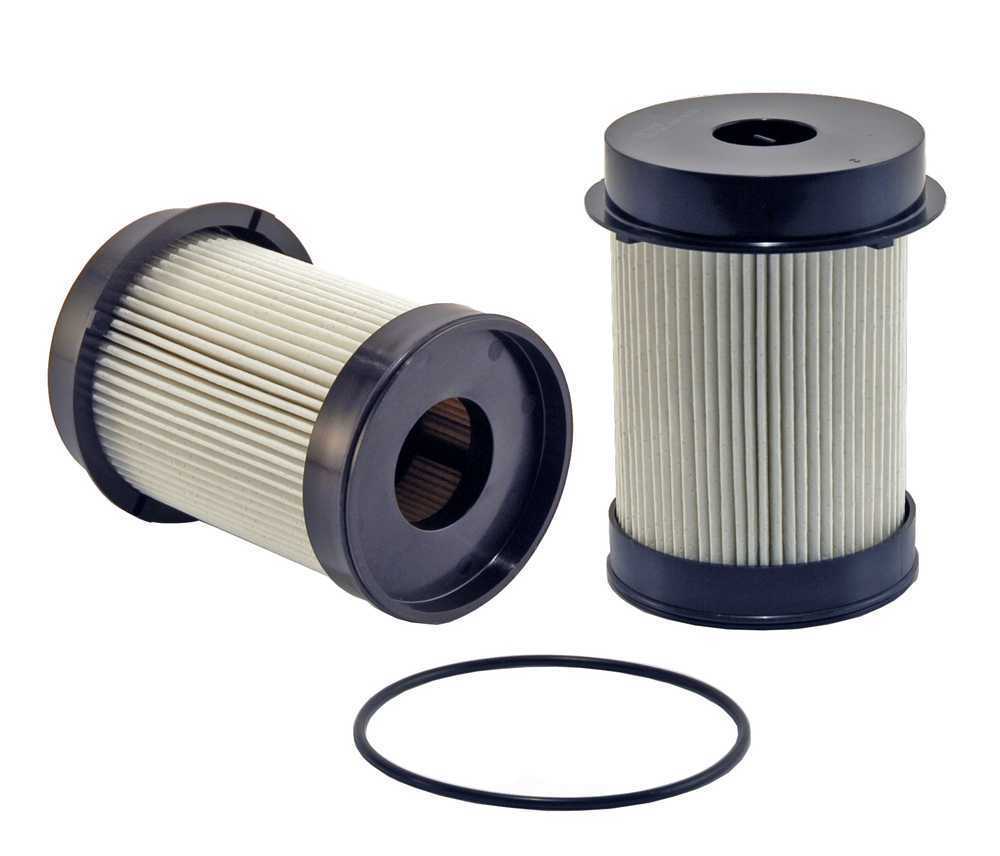 WIX 33255 - Fuel filter cross reference