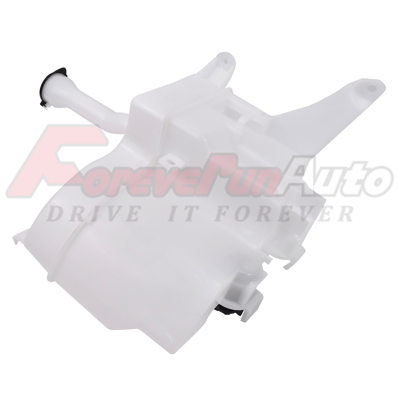 Windshield Washer Reservoir Assembly w/ Pump for Toyota Camry Avalon ...