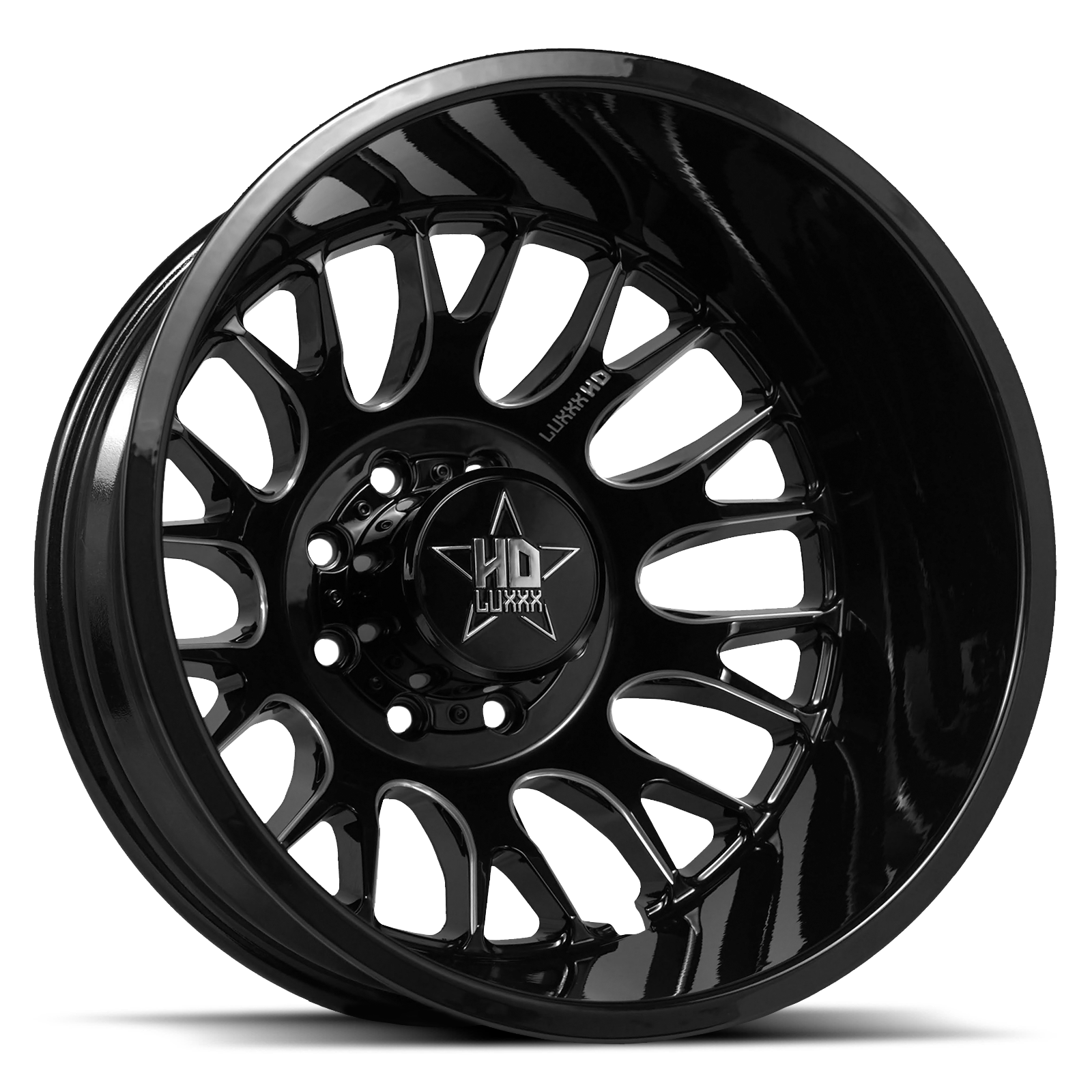 6 wheel package LHD34 dually wheels rims 20x8.25 8x200 -192 inners | eBay