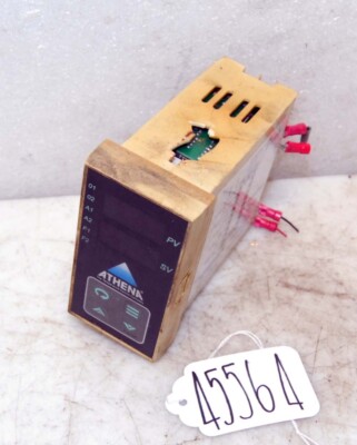 Temperature Controllers - Athena Temperature