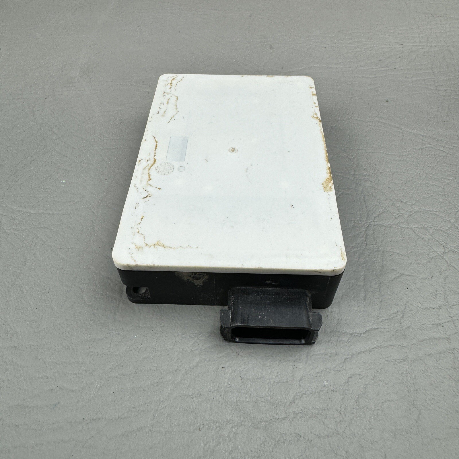 11-13 CHRYSLER TOWN COUNTRY BLIND SPOT DETECTION RADAR SENSOR ...