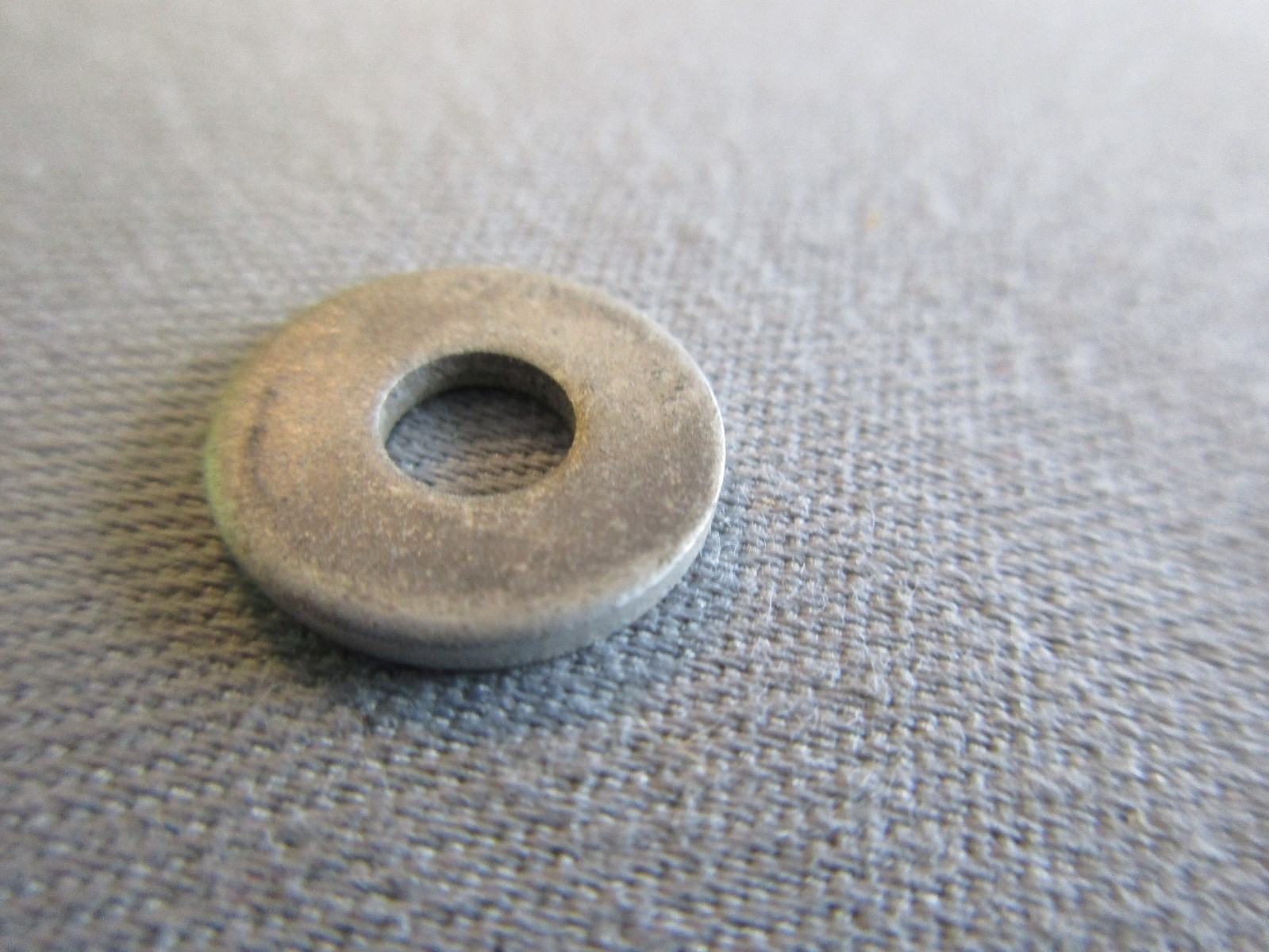 Piper Aircraft Washer P/N 80122-007 (Serviceable) for sale online | eBay