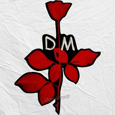 Depeche Mode Violator Logo
