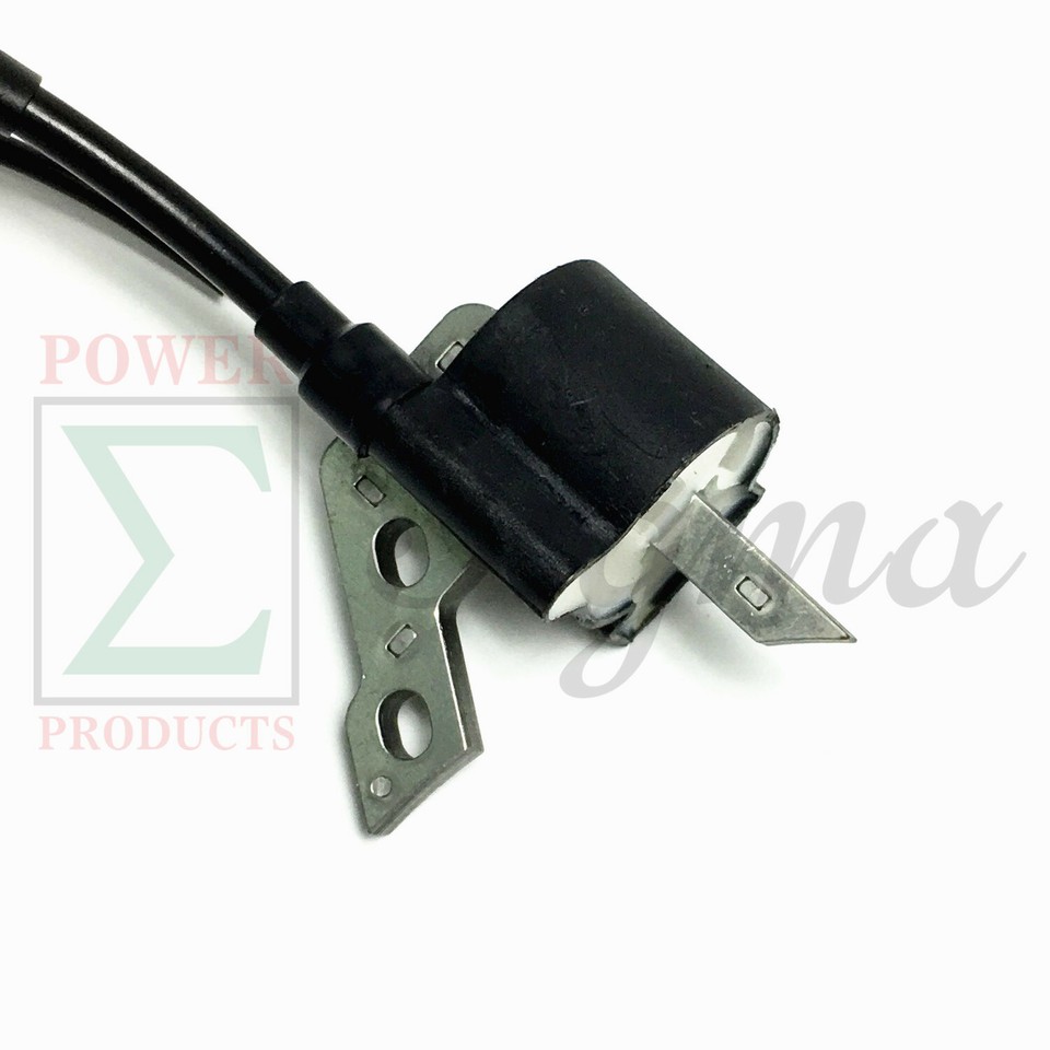 Ignition Coil For POWERMATE PM0101205 1200 1400 Watt 87CC Gasoline ...