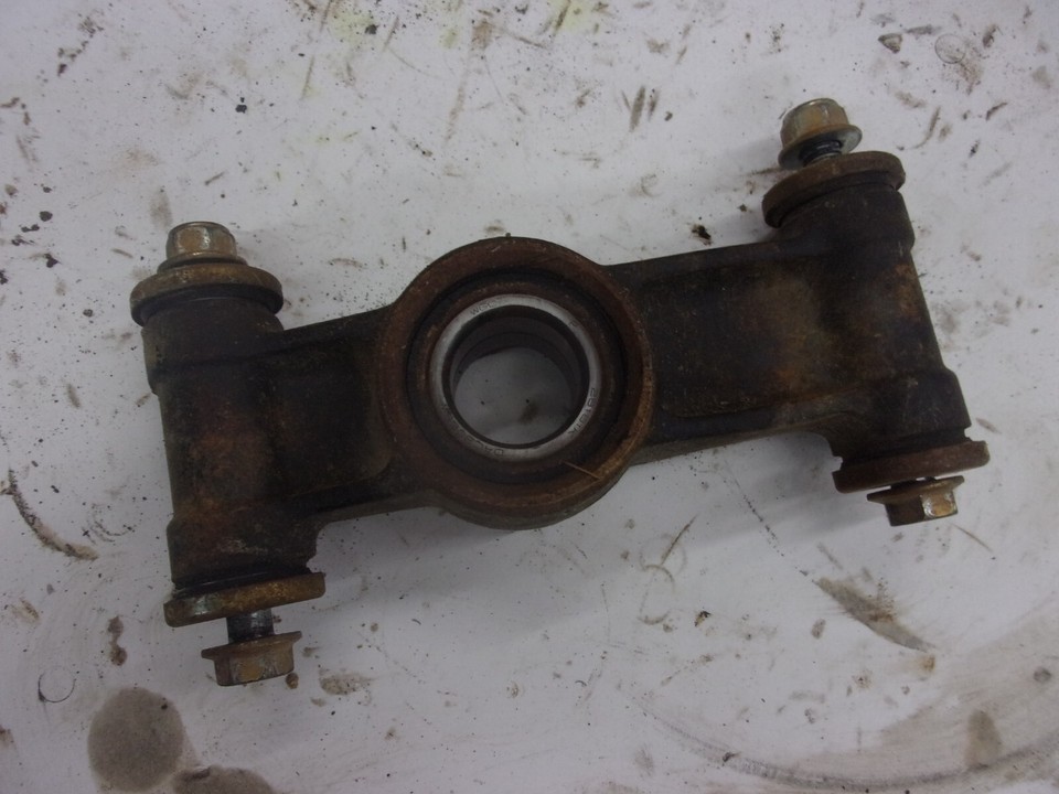 2018 CF MOTO CFORCE 400S 4WD RIGHT REAR KNUCKLE | eBay