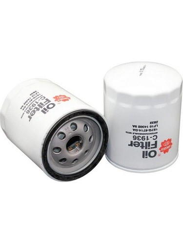 Sakura Spin-On Oil Filter fits Suzuki Hatch 0.5 SS (SS40V) (C-1936) | eBay