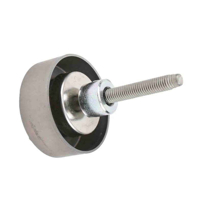 ACDelco Accessory Drive Belt Idler Pulley 12610680 12610680 For 05-21 ...