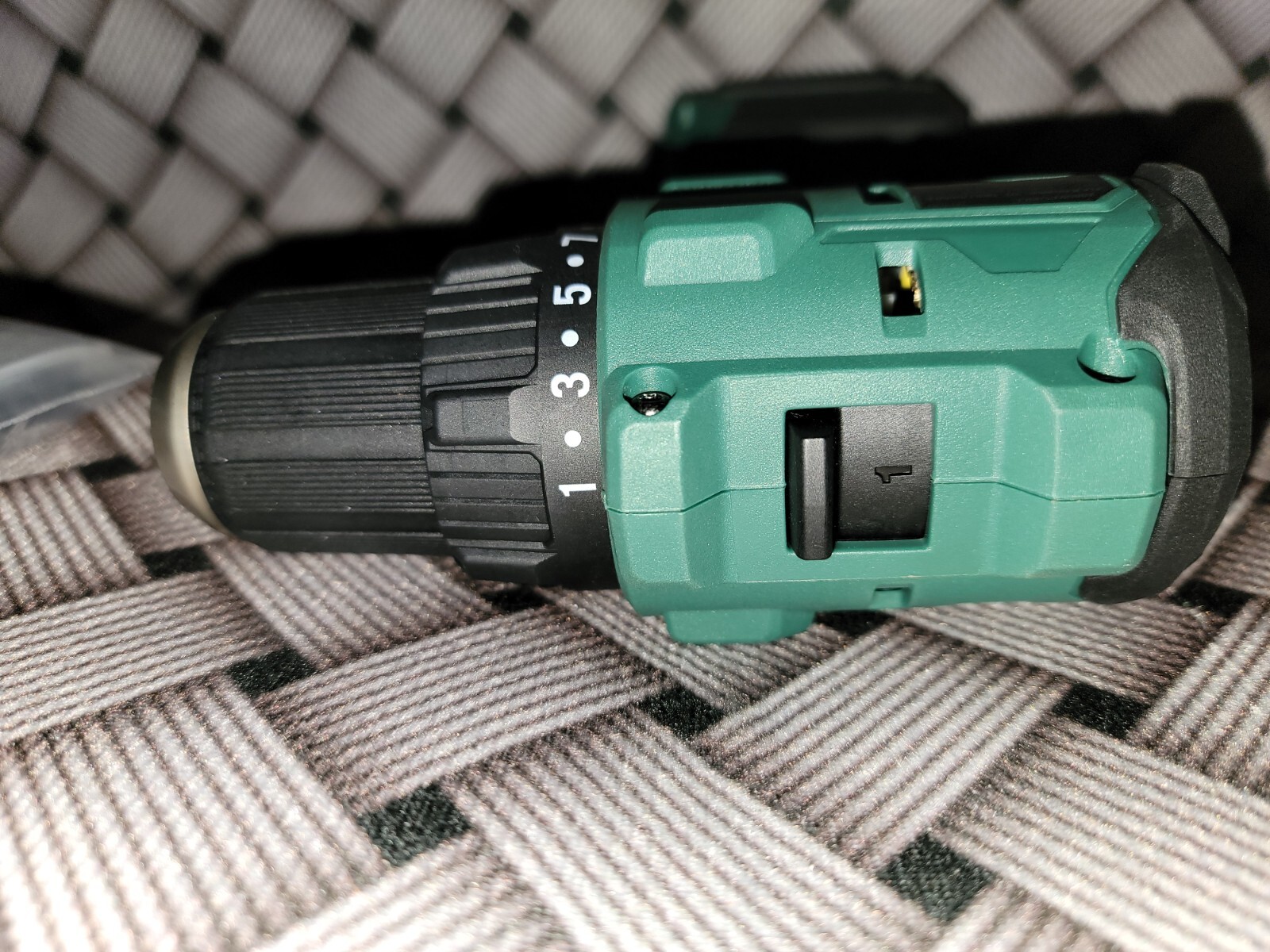 Masterforce 20V Ultra Compact Drill, 1/2" Cordless, TOOL ONLY, NEW ...