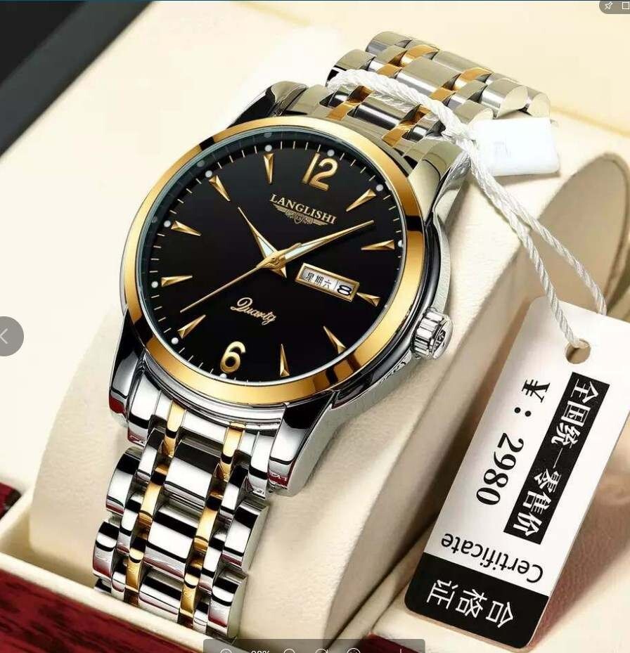 Mens watch | eBay
