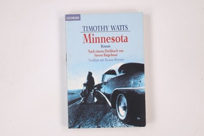 8737 Timothy Watts MINNESOTA Roman | eBay