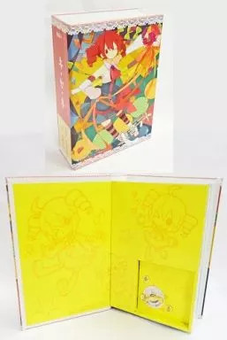 Music box (Character) A "Kiseki" High Quality Music box box "KASANE ...