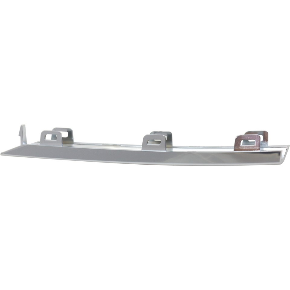 Fog Light Trim Driving Lamp Front Passenger Right Side Hand 22787986 ...