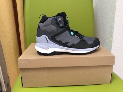 Adidas Terrex Skychaser 2 Mid GTX Damen Wanderschuhe (FY9727) Gr ...