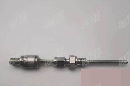 1pc used WIKA Sensor TR31-P 1XPT100/B/4(F) -50.... + 150 ℃ | eBay