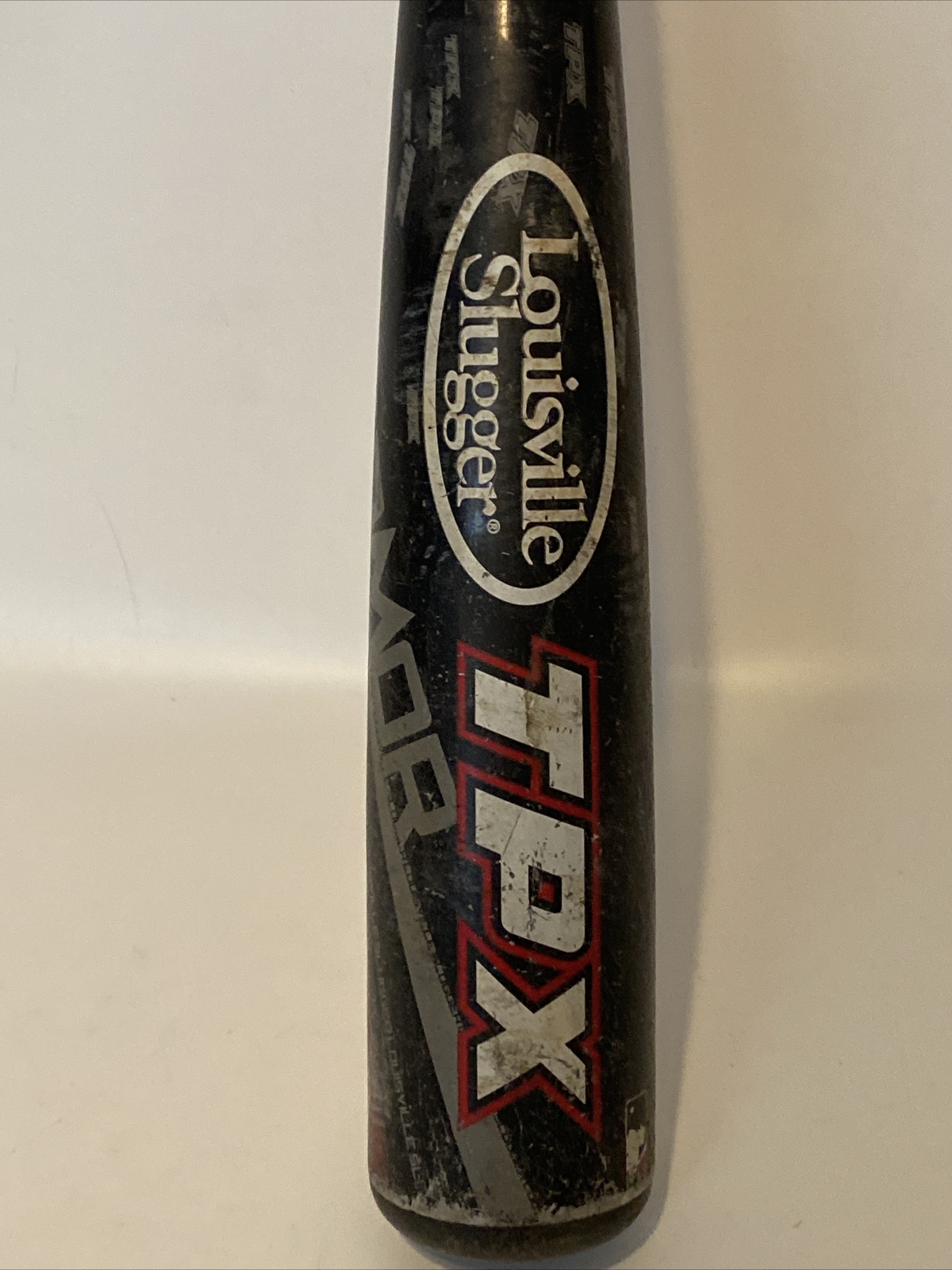 Louisville Slugger TPX Armor (-8) 29/21 Baseball Bat 2 5/8" Barrel ...
