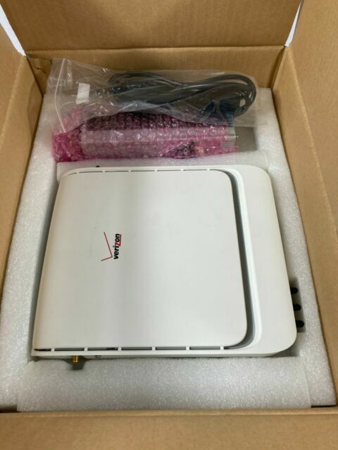 Samsung Sls-bu102 Verizon 4g LTE Network Extender for Enterprise for ...