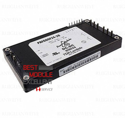 1PCS LAMBDA PAF600F24-28 power supply module NEW 100% Quality Assurance | eBay